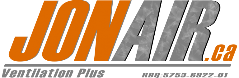 home - JONAIR Ventilation Plus - Conception et Intégration - Sherbrooke